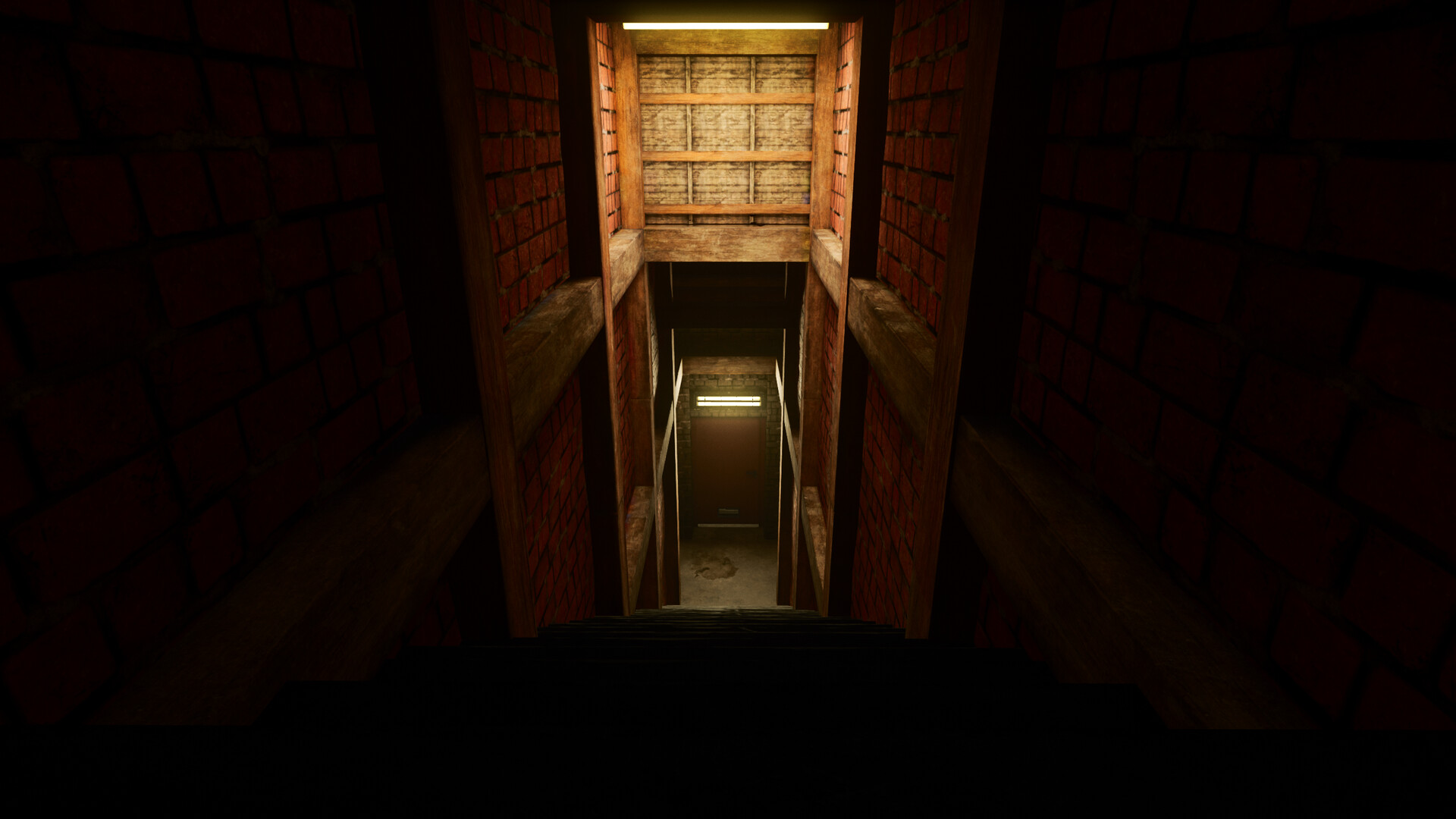 Купить ключ для игры Gaze of Dread для STEAM. Отзывы Gaze of Dread. В ...