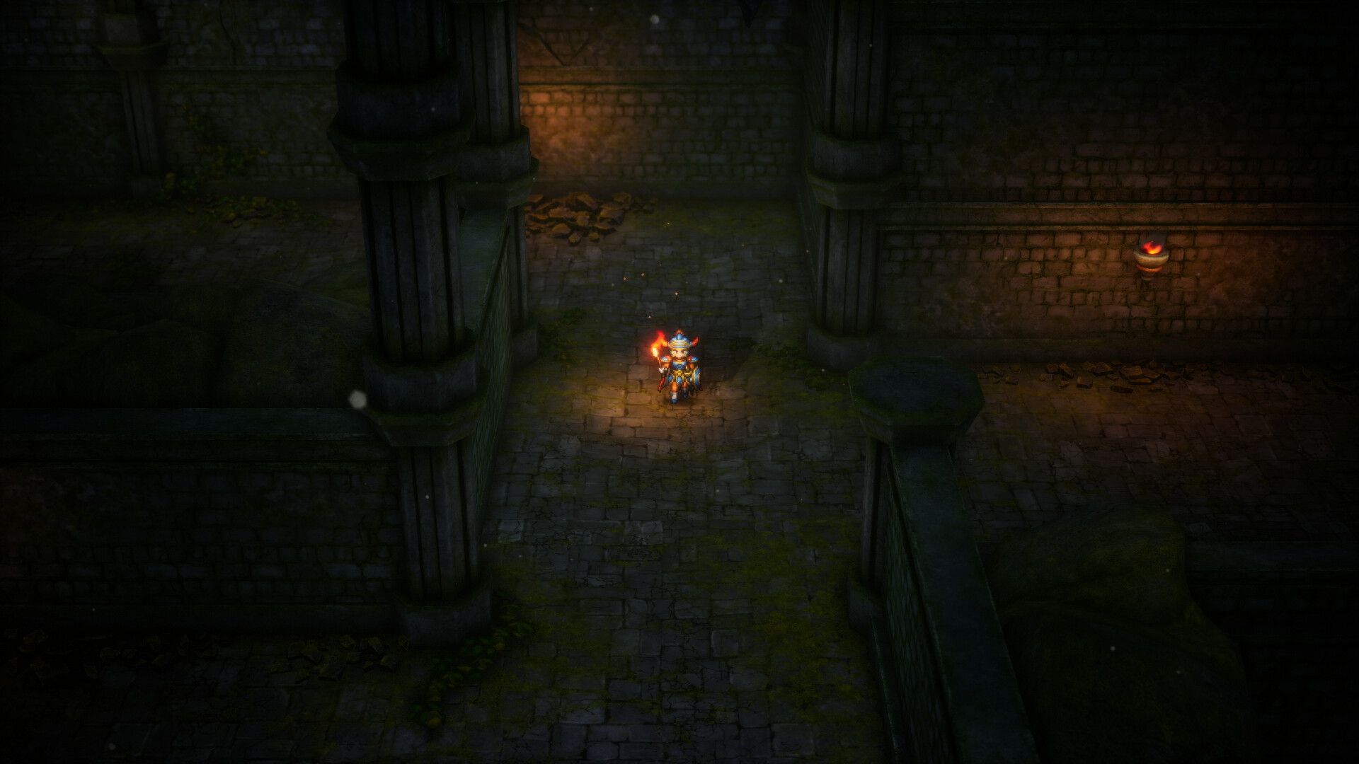 Купить ключ для игры DRAGON QUEST - HD-2D Erdrick Trilogy Collection ...