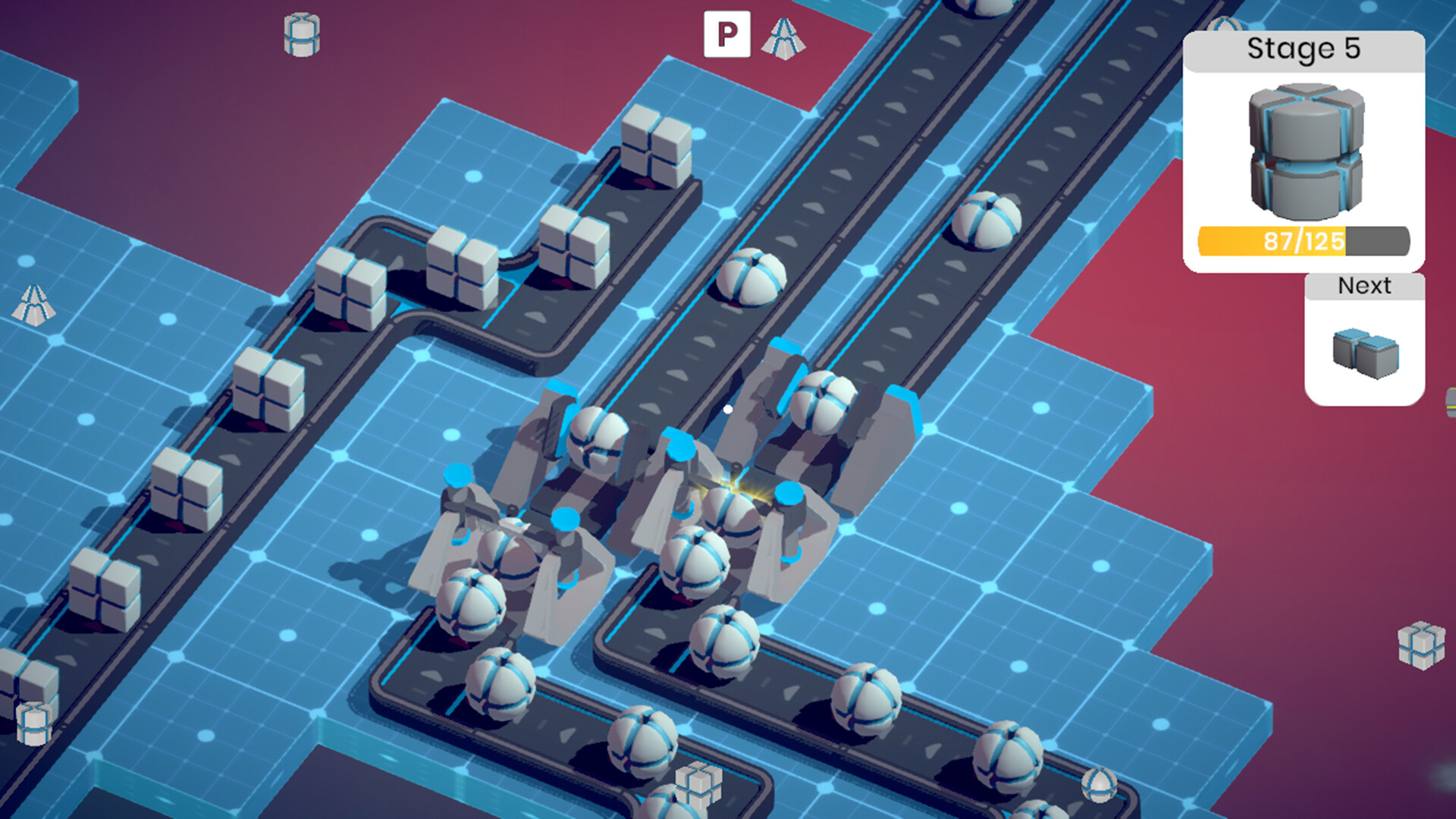 Купить ключ для игры Object Factory для STEAM. Отзывы Object Factory. В ...