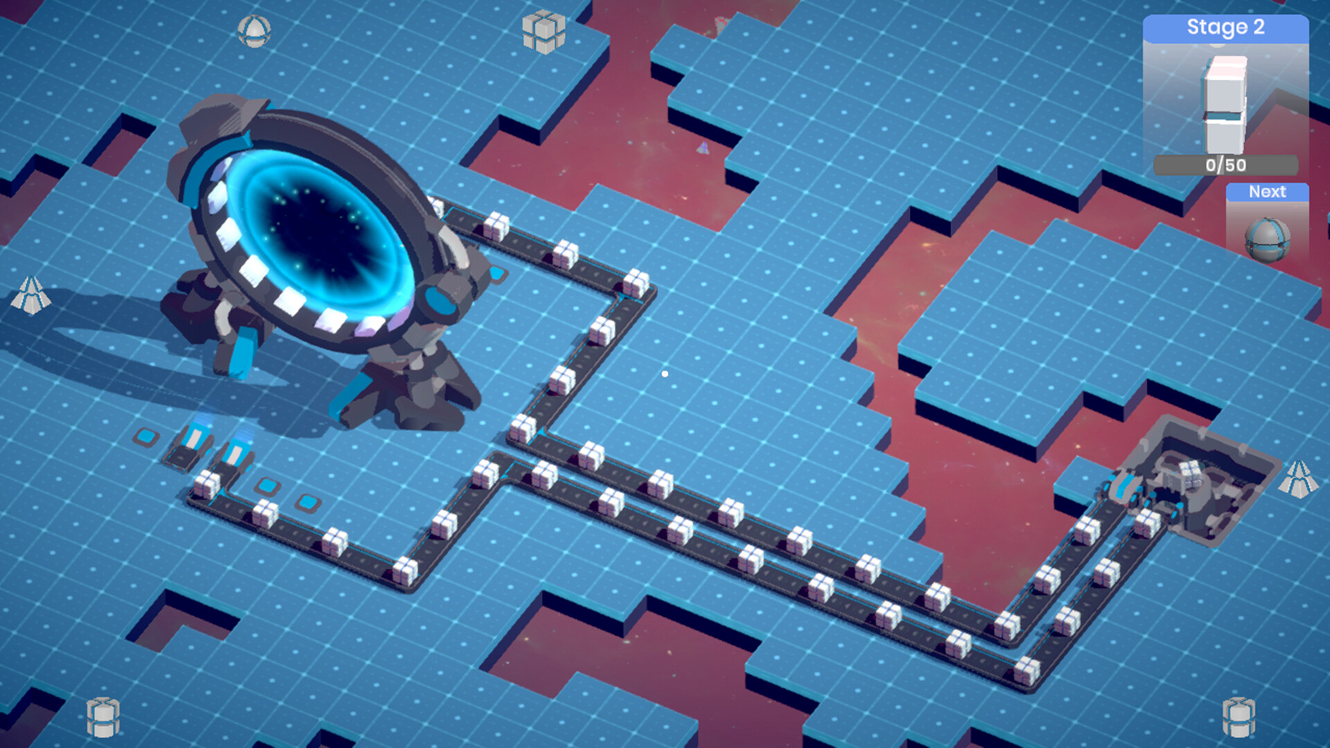 Купить ключ для игры Object Factory для STEAM. Отзывы Object Factory. В ...