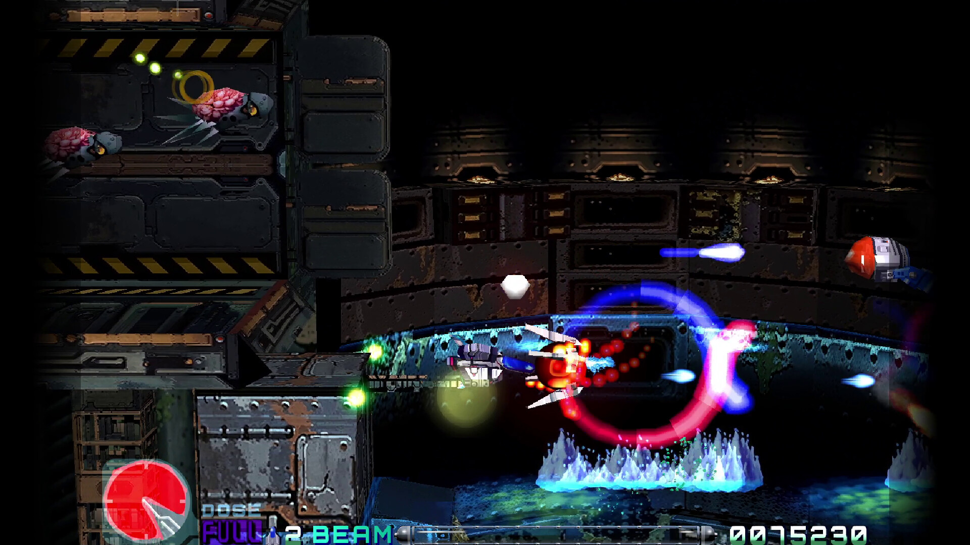 Купить ключ для игры R-Type Delta: HD Boosted для STEAM. Отзывы R-Type ...