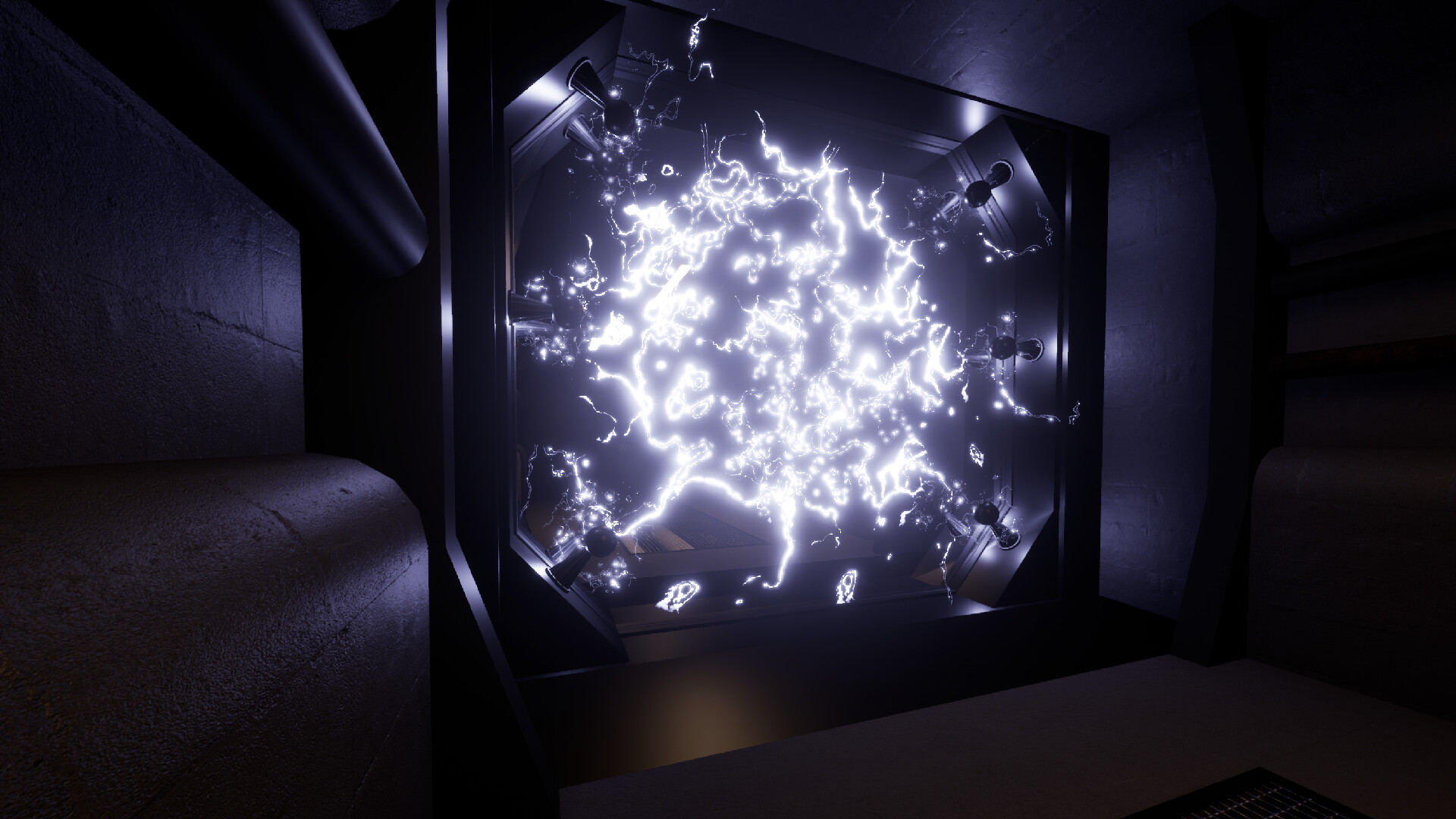 Купить ключ для игры SCP: Destruction Protocol для STEAM. Отзывы SCP ...