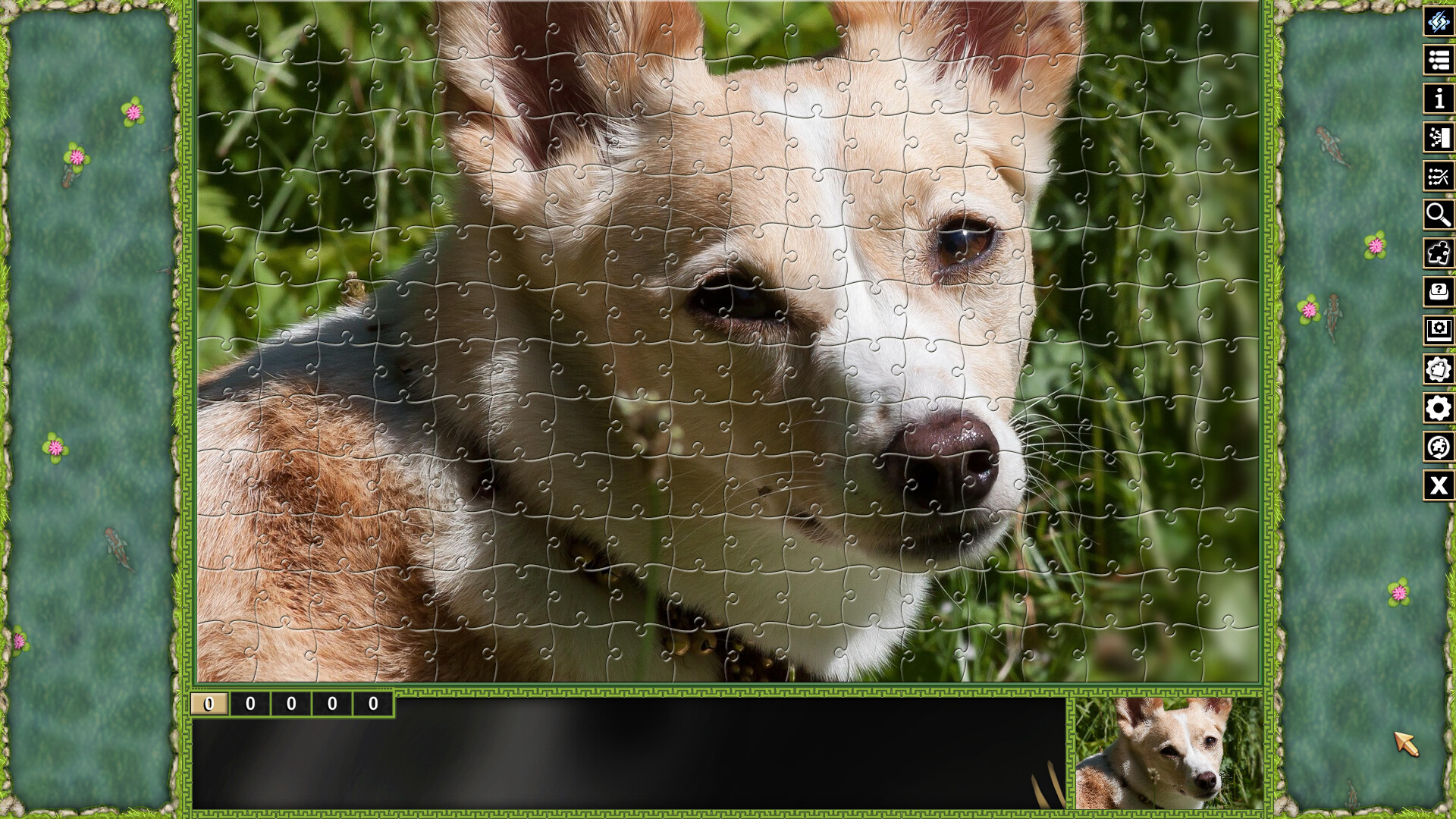 Купить ключ для игры Pixel Puzzles Traditional Jigsaws Pack: Canarias ...