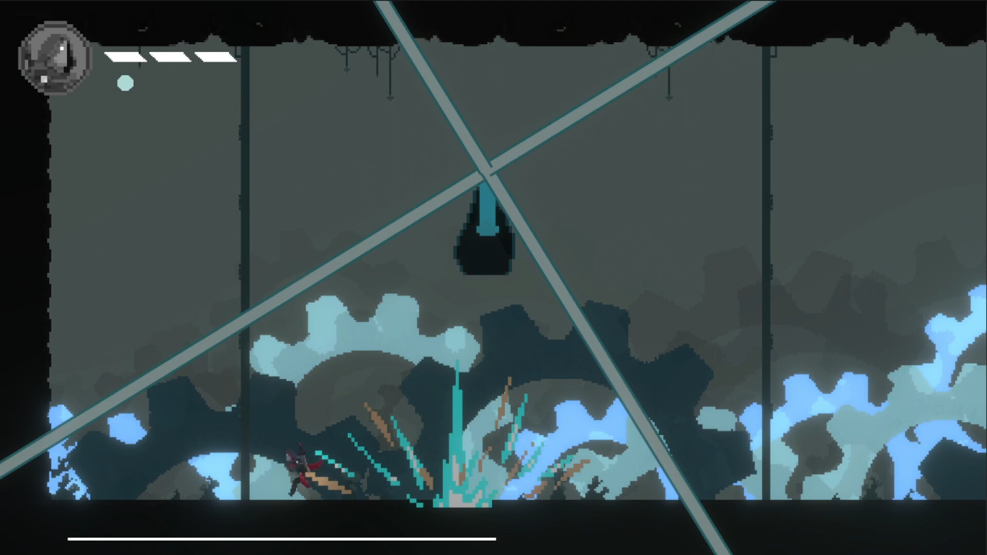 Купить ключ для игры Spirit Knight для STEAM. Отзывы Spirit Knight. В ...