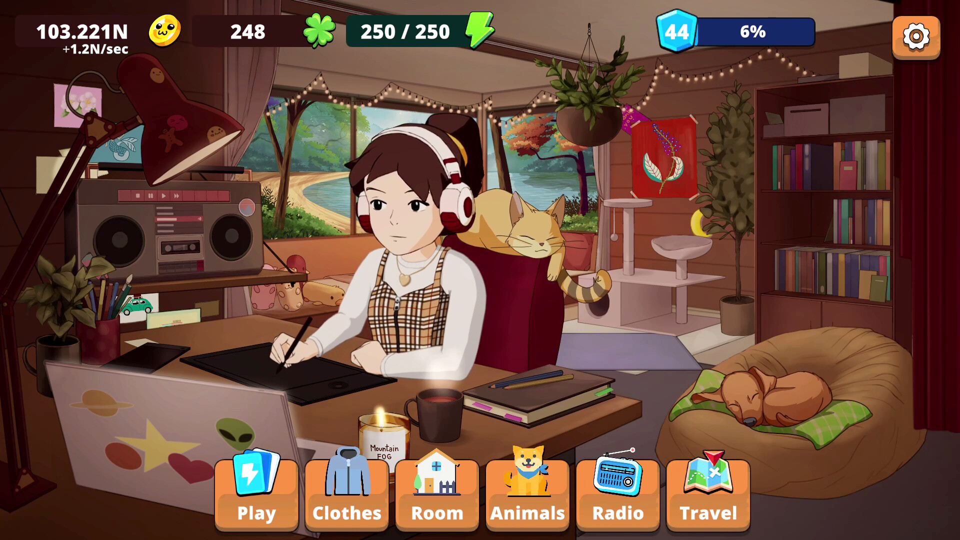 Купить ключ для игры Comfy Girl для STEAM. Отзывы Comfy Girl. В наличии