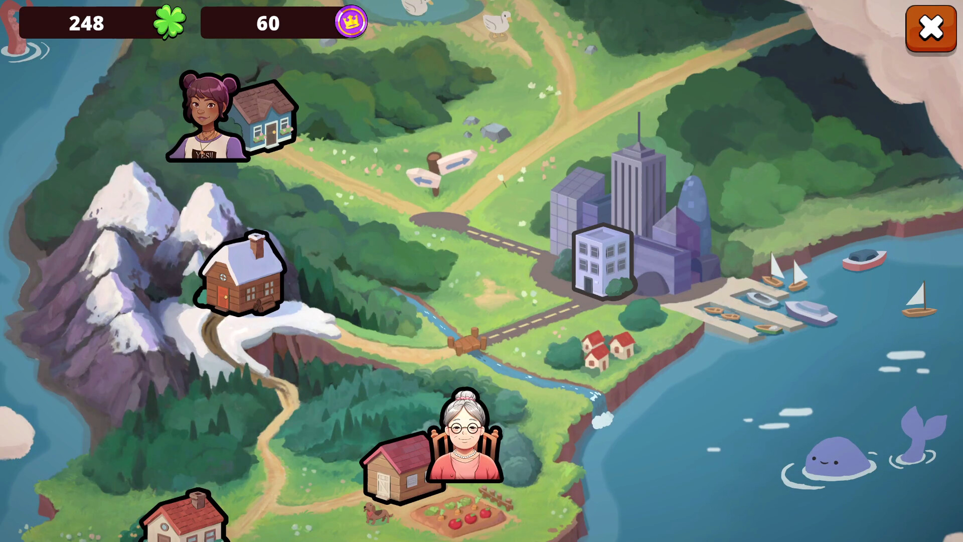 Купить ключ для игры Comfy Girl для STEAM. Отзывы Comfy Girl. В наличии