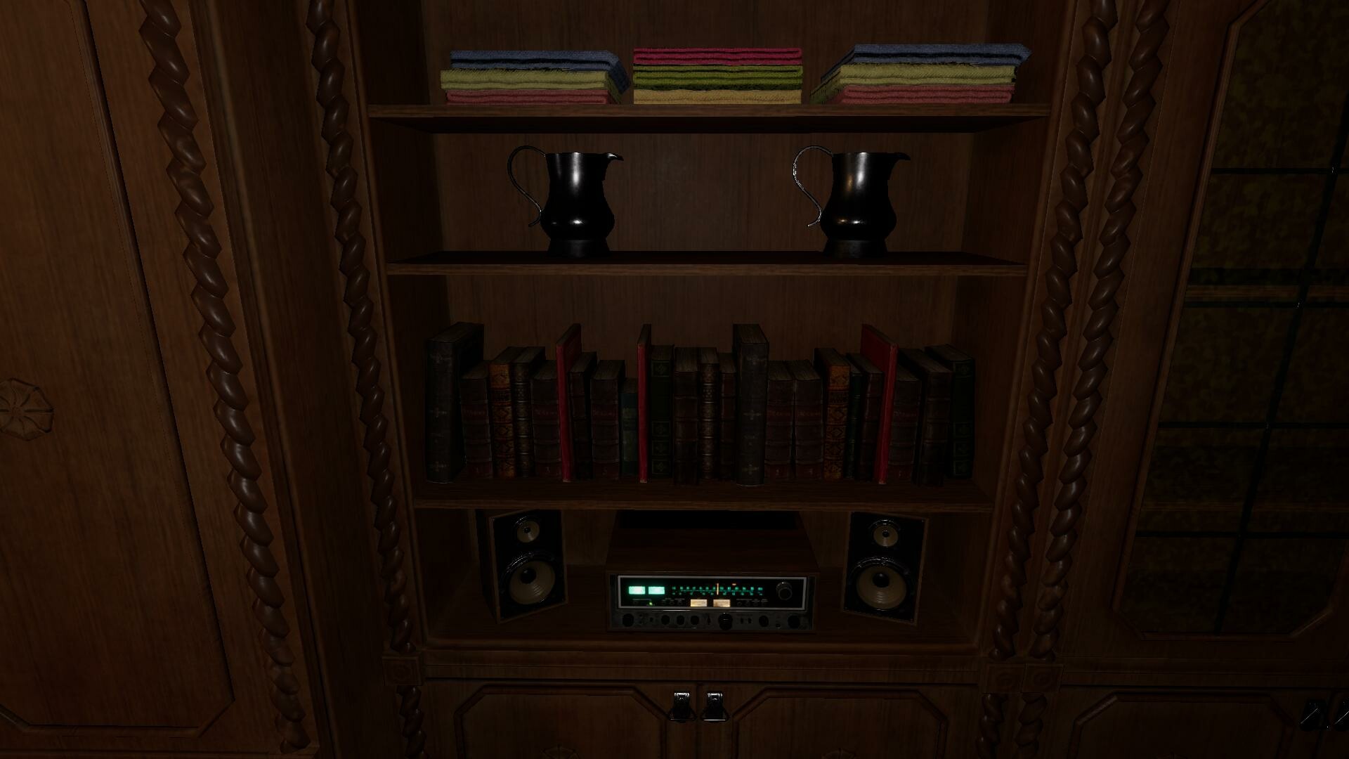 Купить ключ для игры OCTOBER'S CURSE для STEAM. Отзывы OCTOBER'S CURSE ...