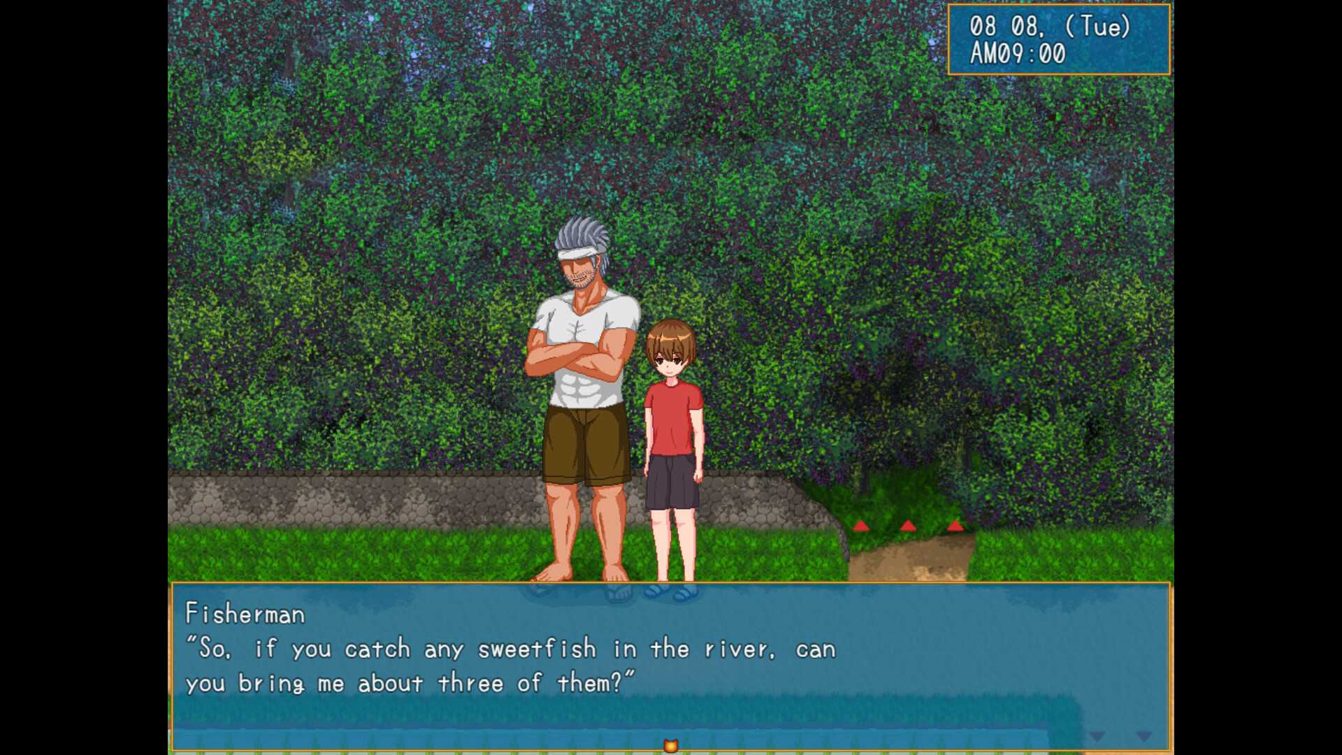 Купить ключ для игры Countryside Life для STEAM. Отзывы Countryside ...