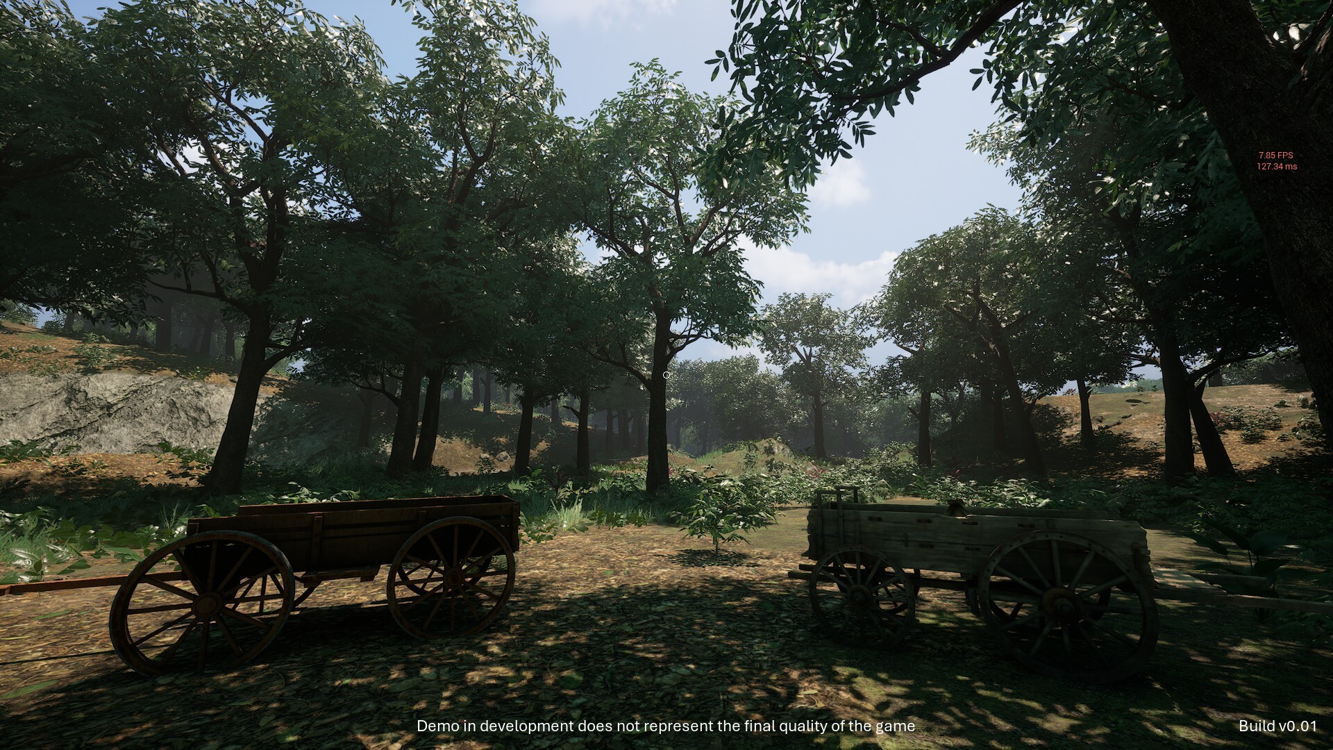 Купить ключ для игры Bandeirantes: The Game. для STEAM. Отзывы ...