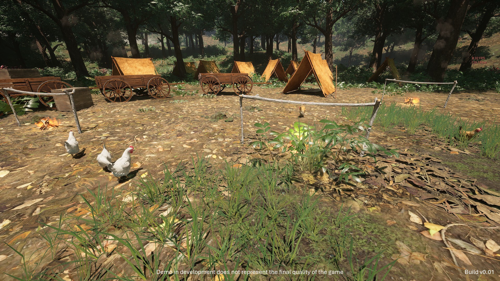 Купить ключ для игры Bandeirantes: The Game. для STEAM. Отзывы ...