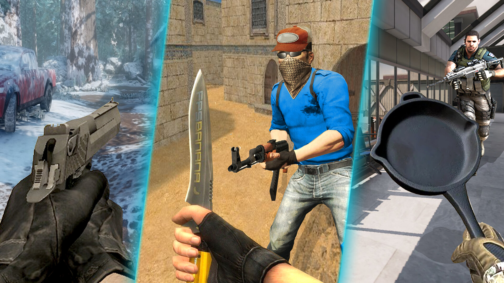 Купить ключ для игры Anti Terrorist Shooting Game для STEAM. Отзывы ...
