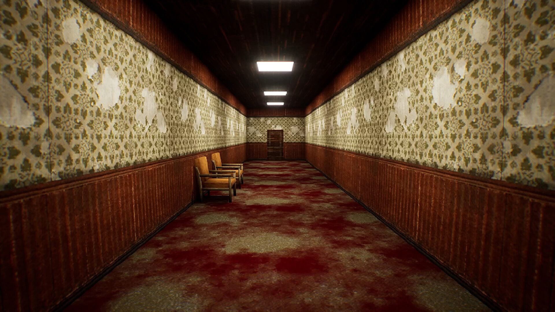 Купить ключ для игры Liminal Death для STEAM. Отзывы Liminal Death. В ...