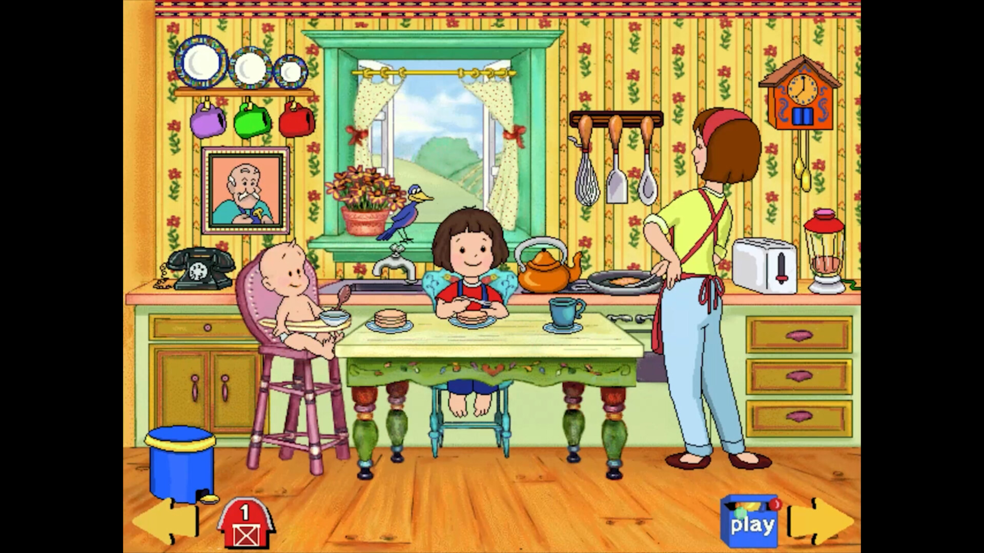 Купить ключ для игры Maggie's Farmyard Adventure для STEAM. Отзывы ...