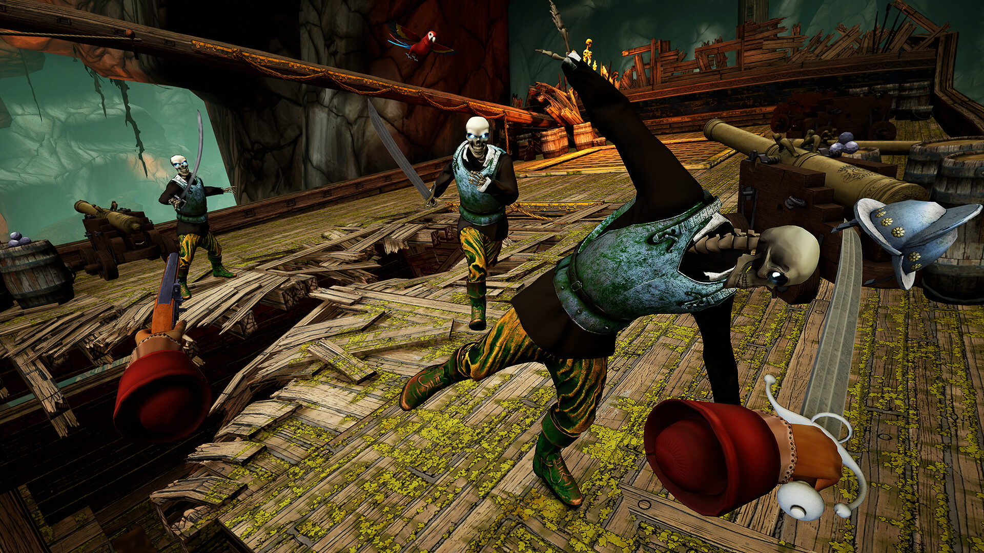 Купить ключ для игры Crimen - Mercenary Tales для STEAM. Отзывы Crimen ...