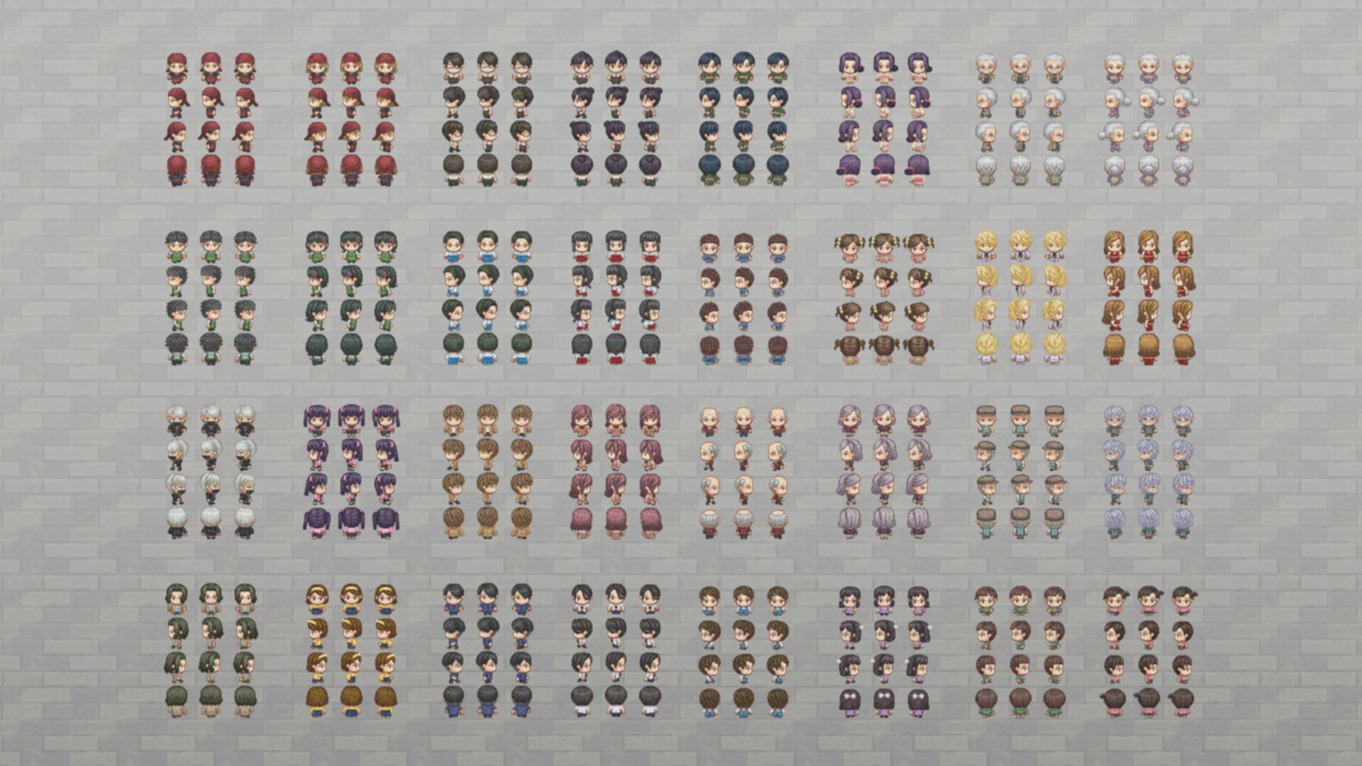 Купить ключ для игры RPG Maker MV - SERIALGAMES LivingGoodCity Japanese ...