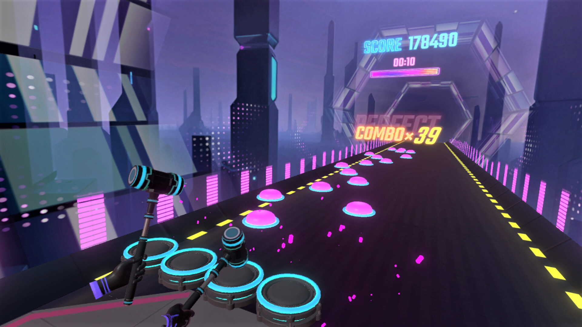 Купить ключ для игры Drum Legend для STEAM. Отзывы Drum Legend. В наличии