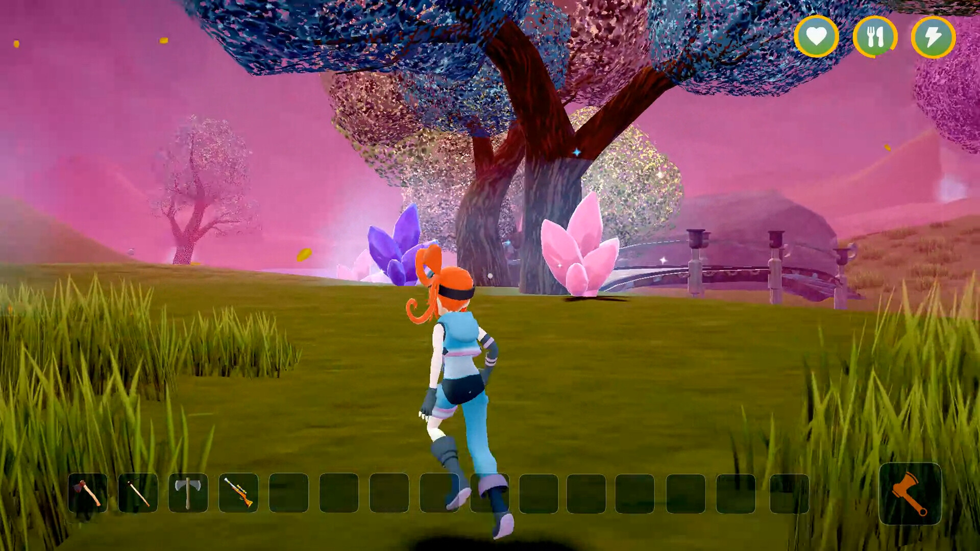Купить ключ для игры Palland: Creature Tamer World для STEAM. Отзывы ...