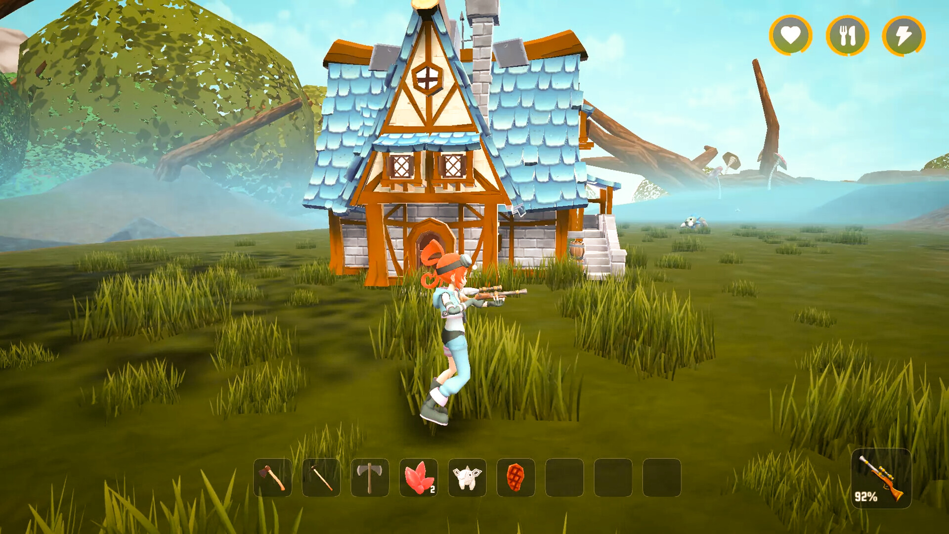 Купить ключ для игры Palland: Creature Tamer World для STEAM. Отзывы ...