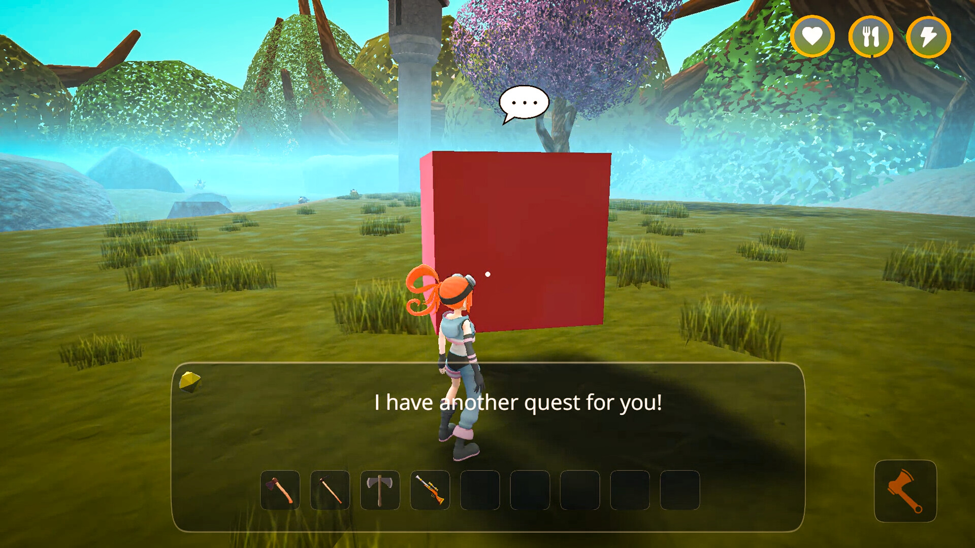 Купить ключ для игры Palland: Creature Tamer World для STEAM. Отзывы ...