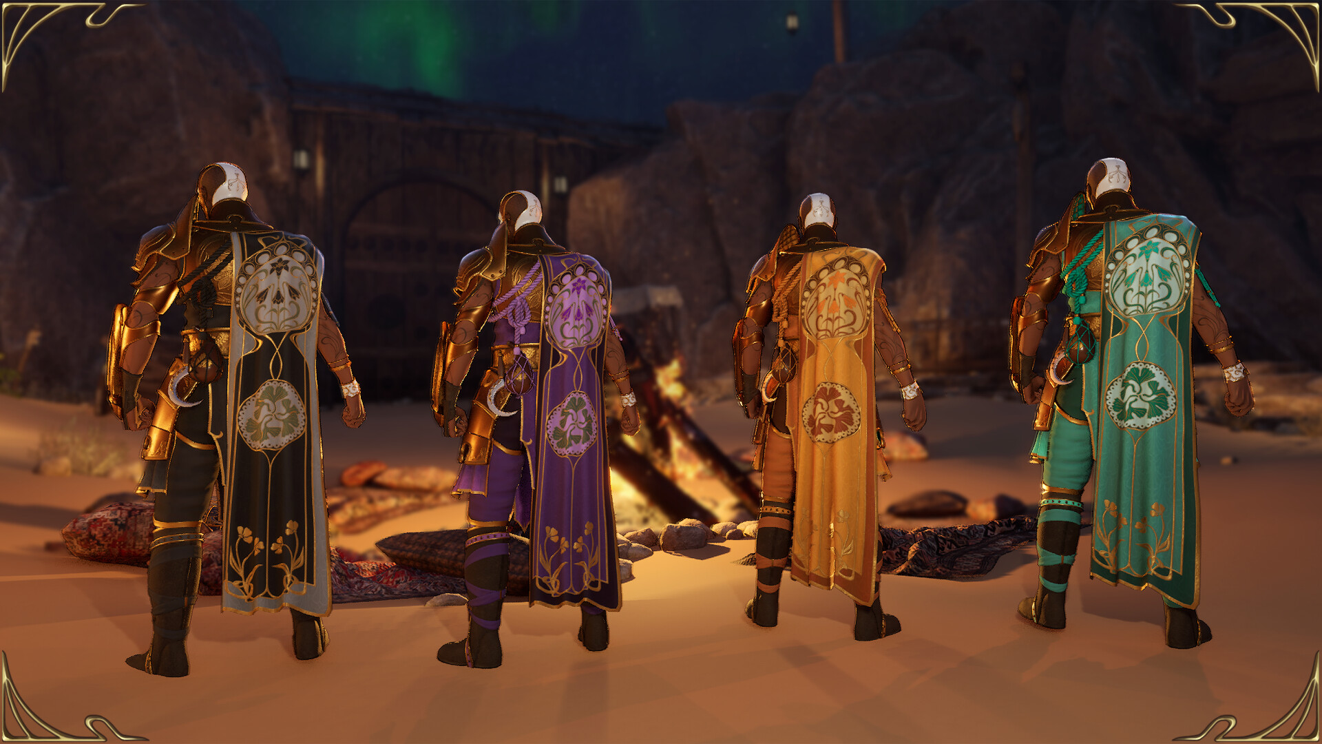 Купить ключ для игры Serpent's Gaze - Supporter Pack для STEAM. Отзывы ...
