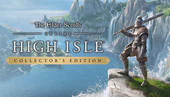 Купить ключ для игры The Elder Scrolls Online Standard Edition для ...