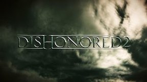 Купить ключ для игры Dishonored 2 для STEAM. Отзывы Dishonored 2. В наличии